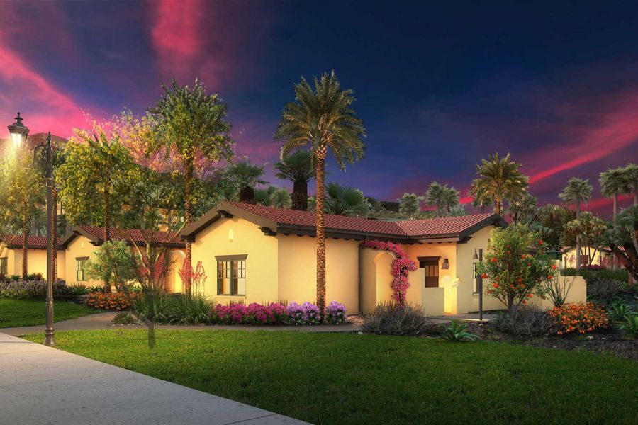 The Oasis at Death Valley | Oasis in Death Valley National Park