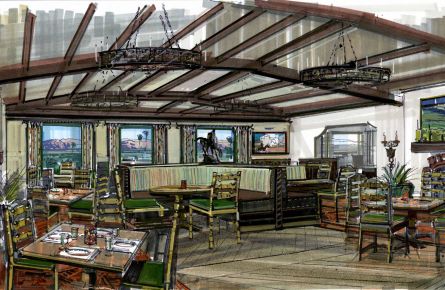 Death Valley Restaurants | The Oasis at Death Valley | The Oasis at ...
