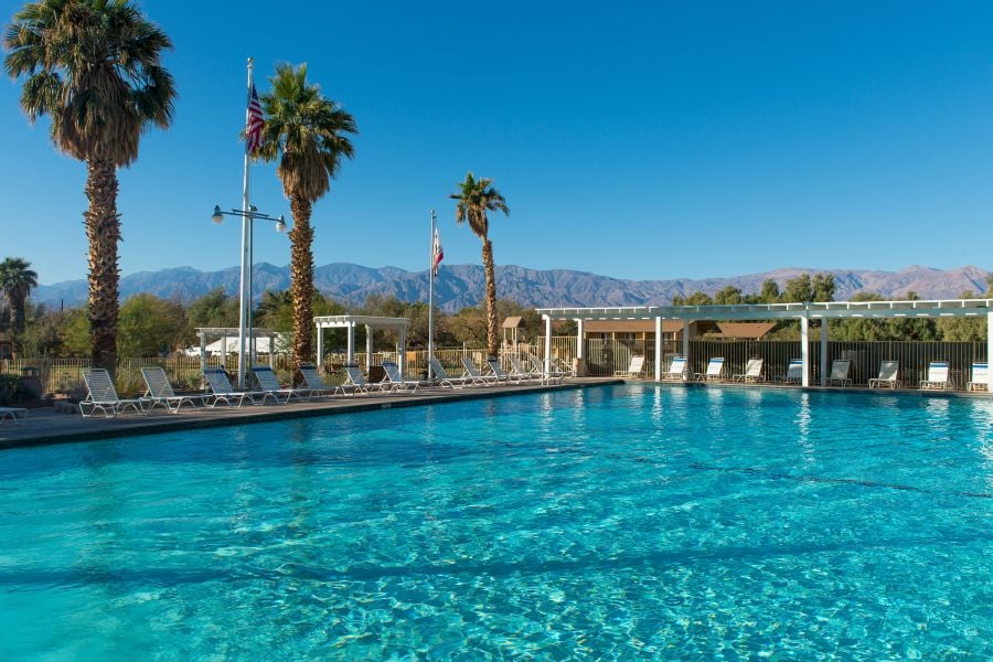 Death Valley Hotels | The Oasis at Death Valley | The Oasis at Death Valley