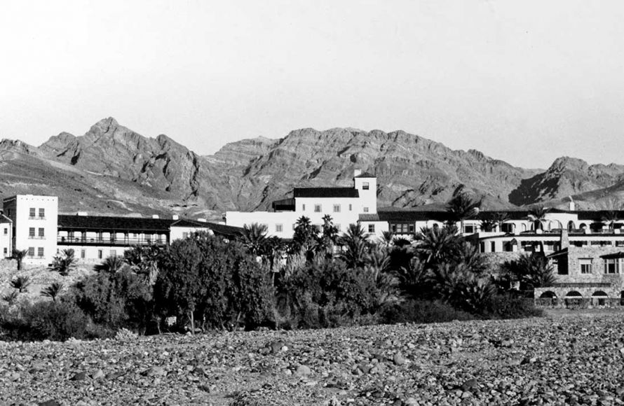 The Inn at Death Valley - The Oasis at Death Valley